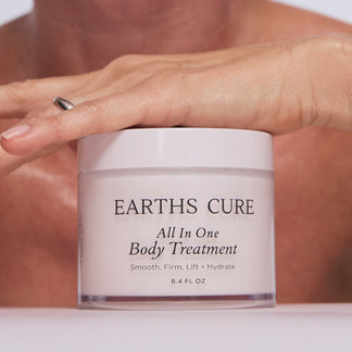 All-In-One Body Treatment – EarthsCure