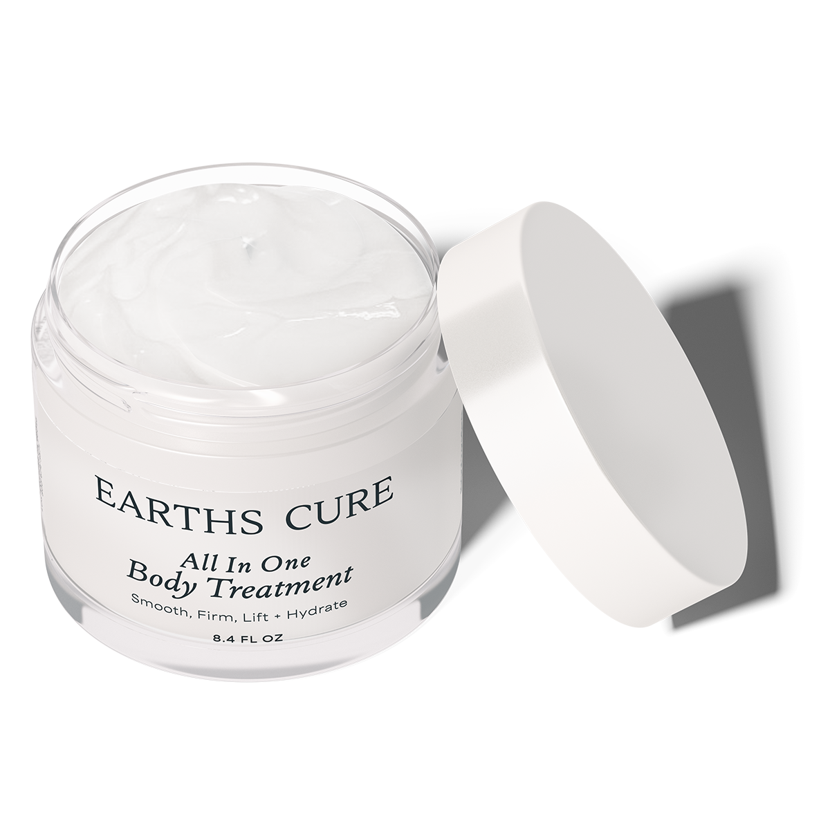 All-In-One Body Treatment – EarthsCure