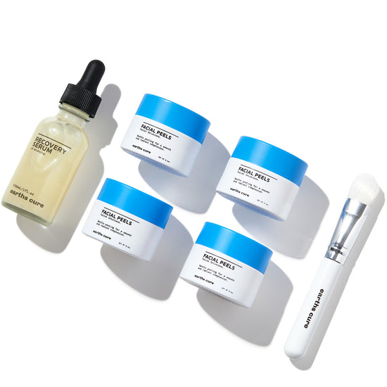 DIY Facial Kit for Better Skin (at Home) – EarthsCure