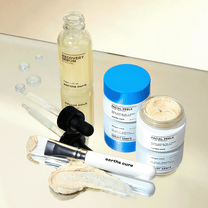 DIY Facial Kit for Better Skin (at Home) – EarthsCure