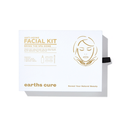 DIY Facial Kit for Better Skin (at Home) – EarthsCure